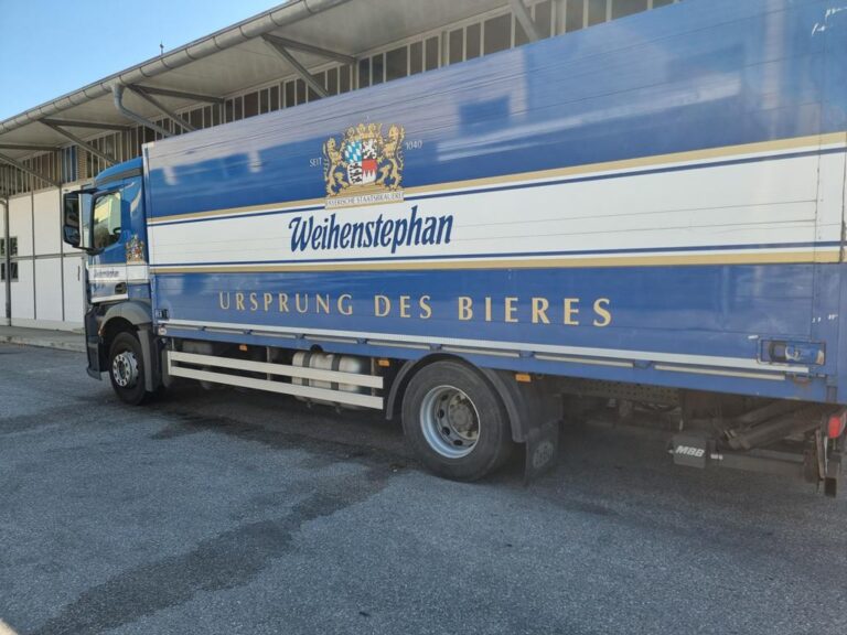 Beste und älteste Brauerei der Welt - Bierreisen